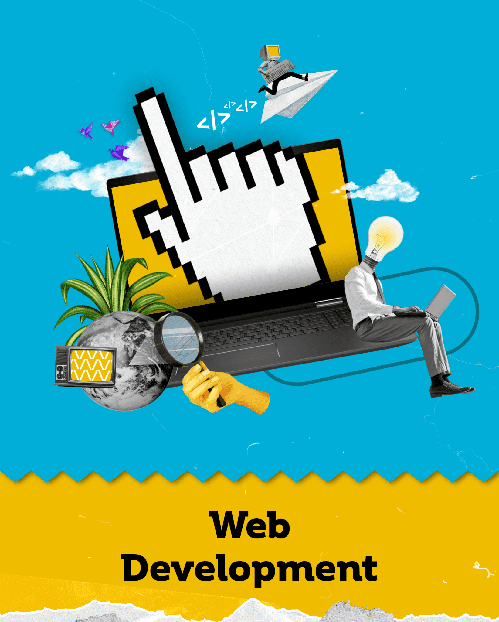 Branding and Digital Marketing Agency in Hyderabad
