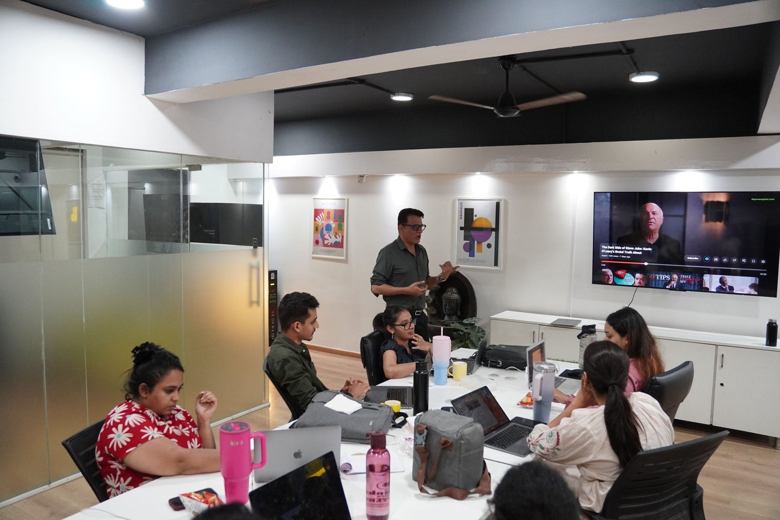 Best Branding Agency in India | Digital Mojo